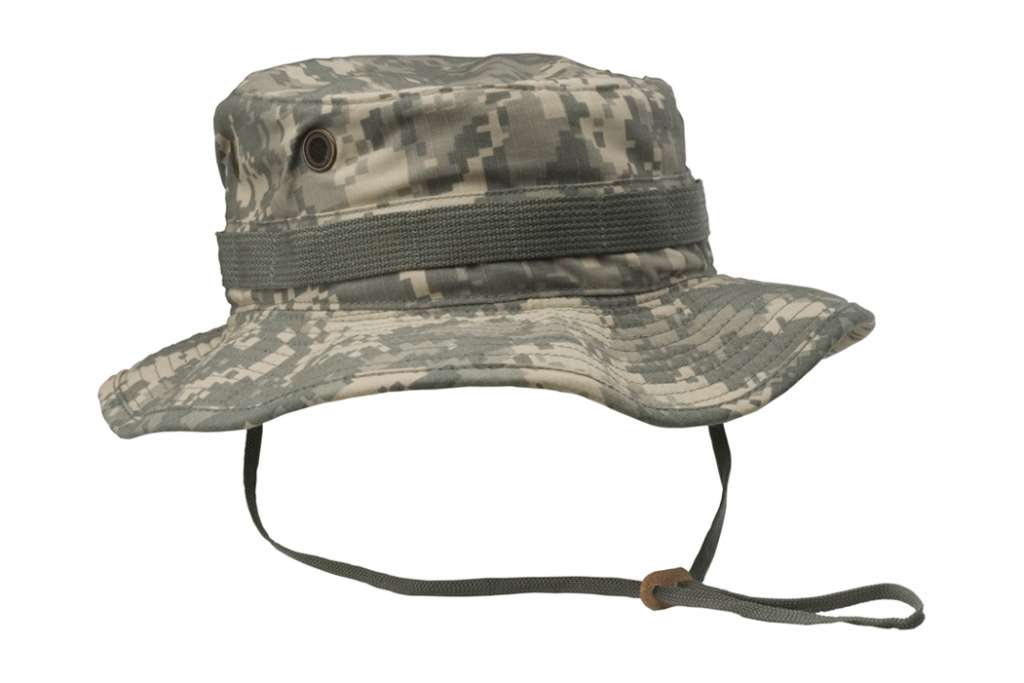 Army ACU Sun Hat – Bernard Cap | Genuine Military Headwear & Apparel