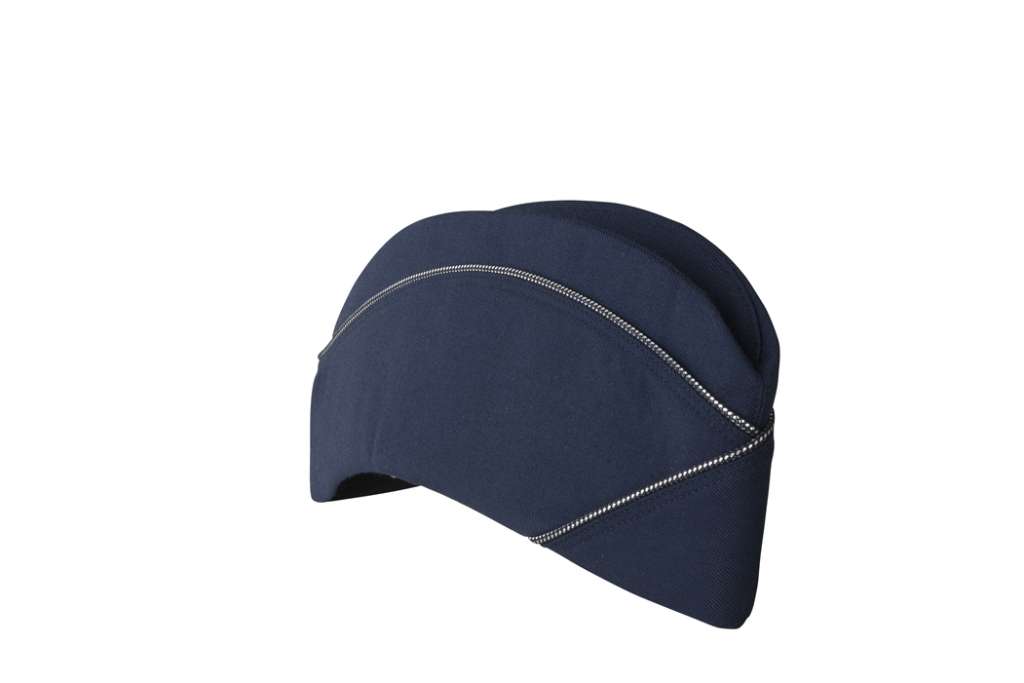 Air Force Field Grade Service Cap – Bernard Cap | Genuine Military ...