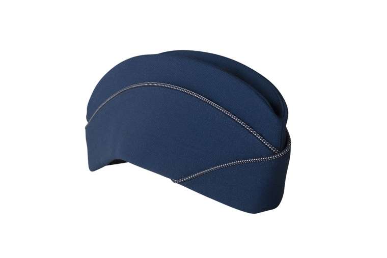 Air Force Academy Cadet Garrison Cap Womens Bernard Cap Genuine