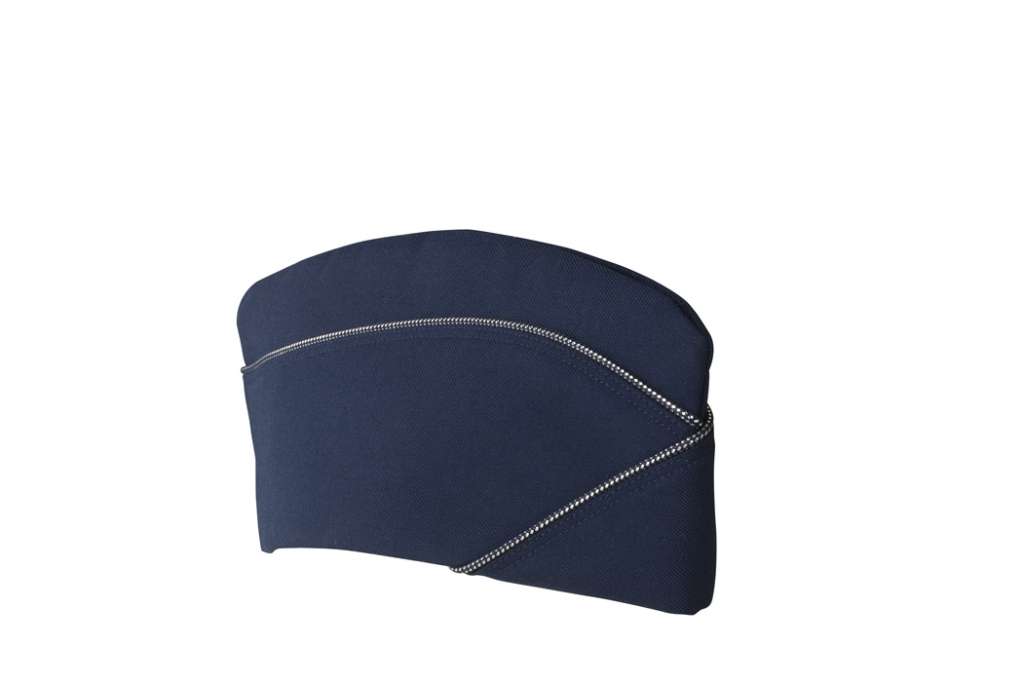 Air Force Honor Guard Enlisted and Company Grade Service Cap - Bernard ...