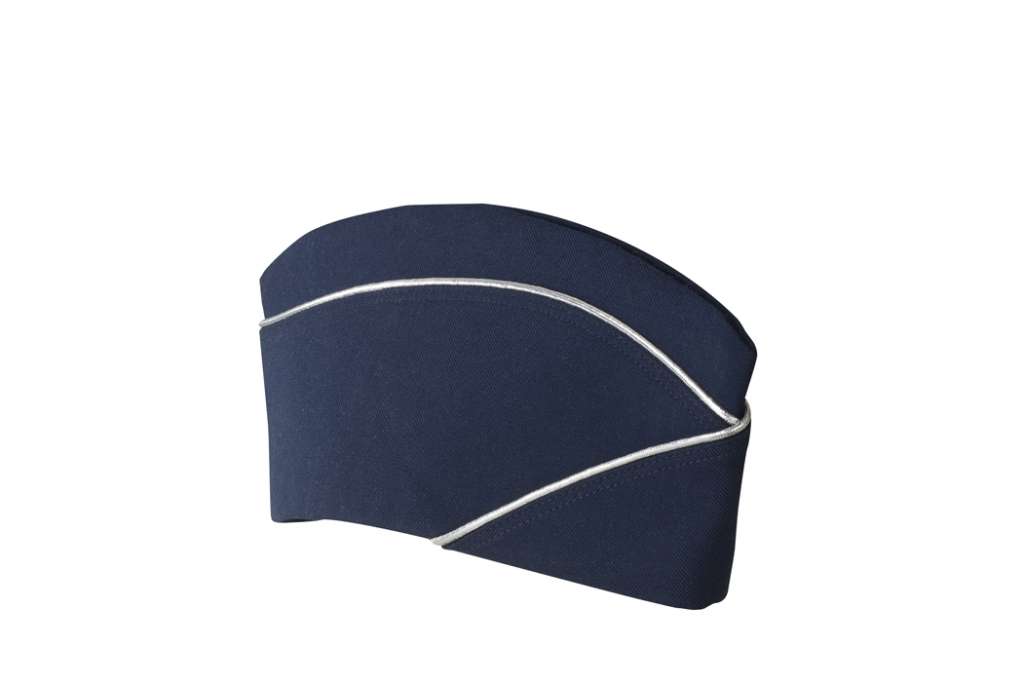 Air Force Enlisted Service Cap Bernard Cap Genuine Military