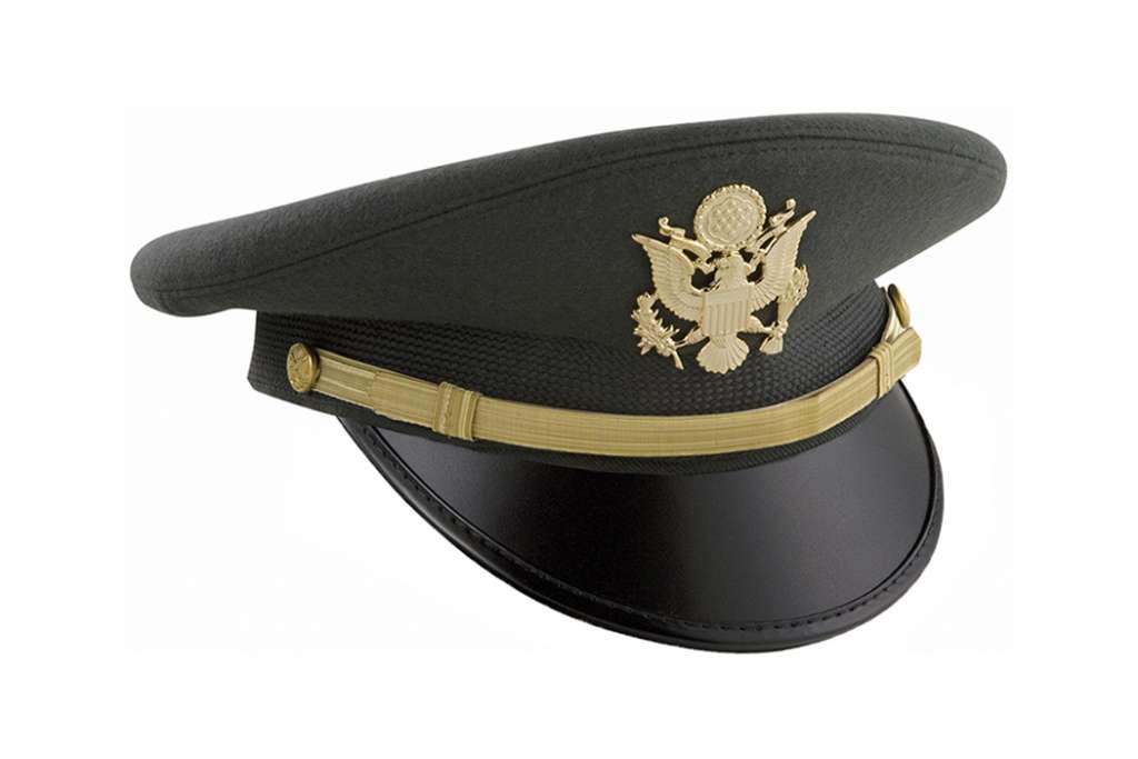 Products - Bernard Cap | Genuine Military Headwear & Apparel