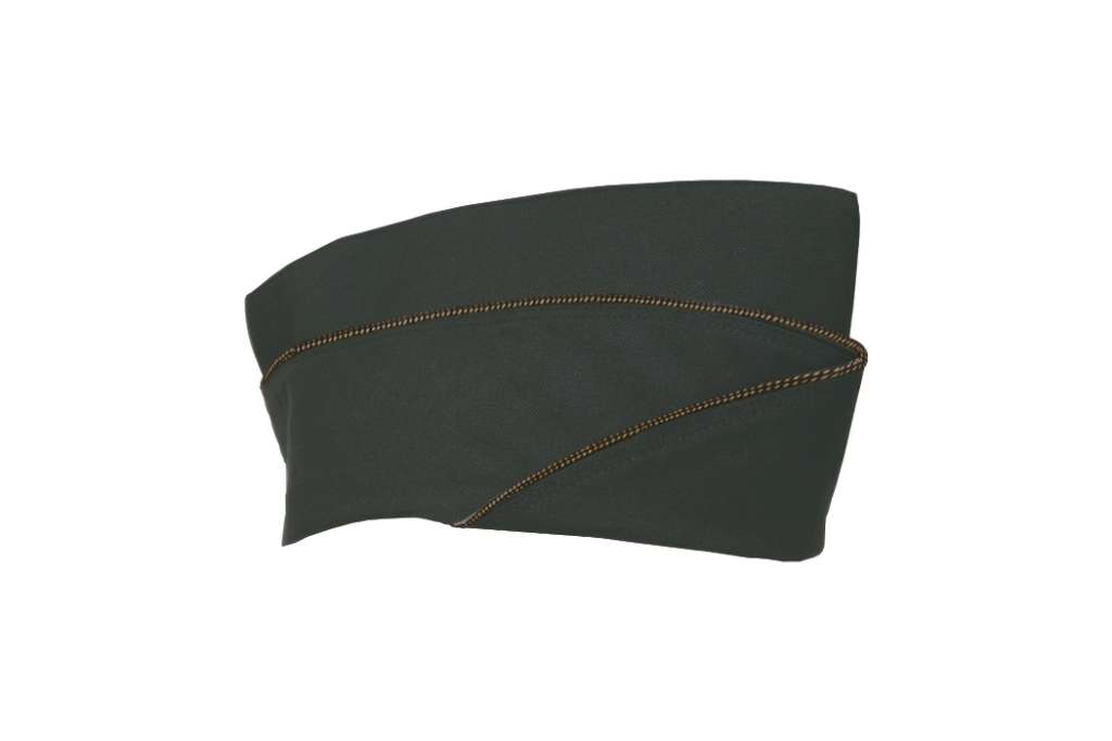 Army Garrison Cap, Officer – Bernard Cap | Genuine Military Headwear ...