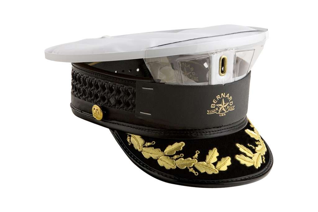 Marines - Bernard Cap | Genuine Military Headwear & Apparel