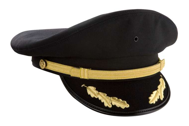 Airline - Bernard Cap | Genuine Military Headwear & Apparel