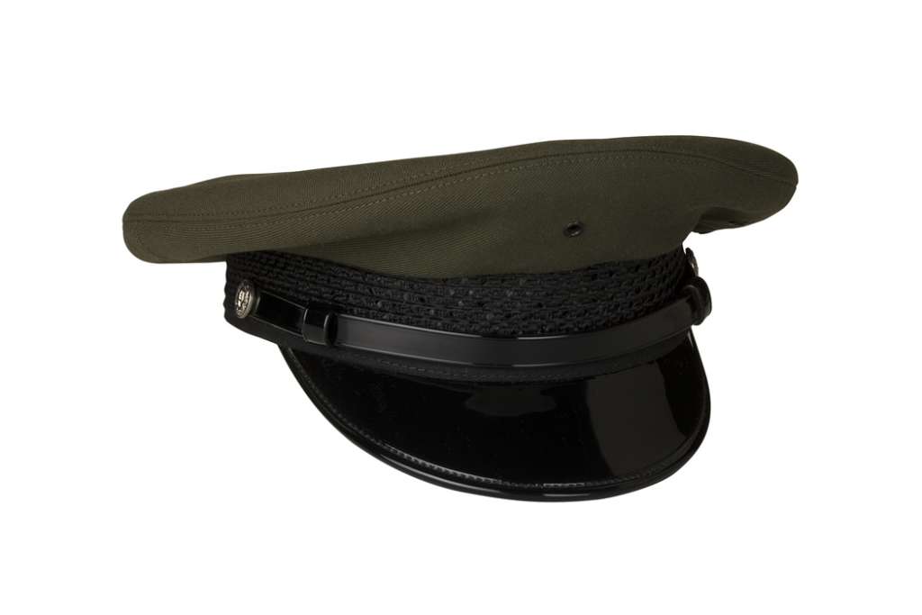 Police Bernard Cap Genuine Military Headwear And Apparel