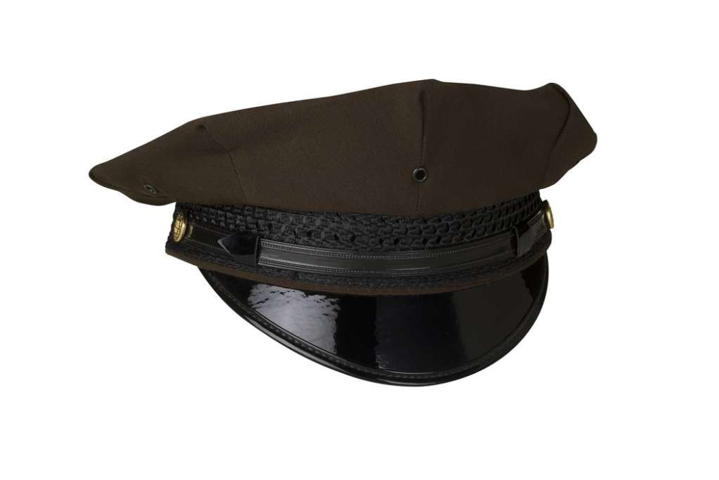 Police - Bernard Cap | Genuine Military Headwear & Apparel